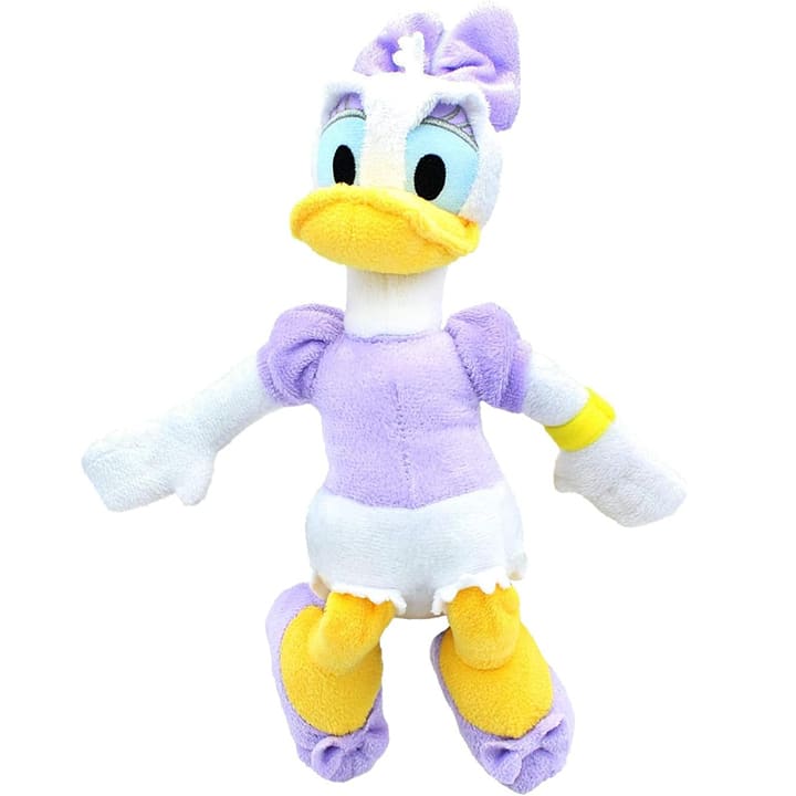 Plush 11 Inch Diasy Duck - Alex Airbrush